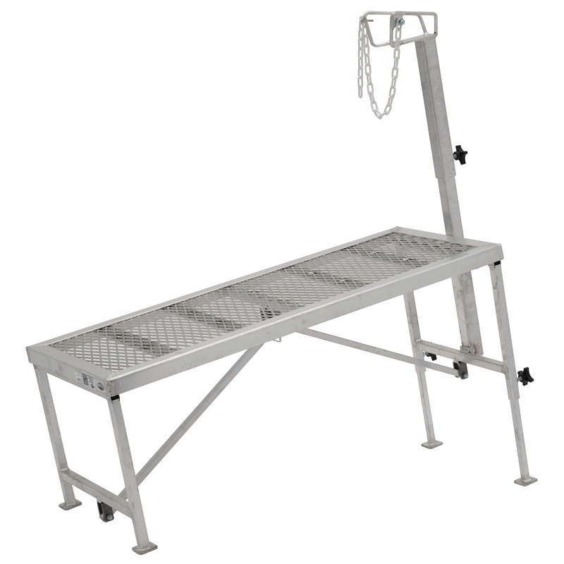 Livestock Show Equipment - Weaver Livestock