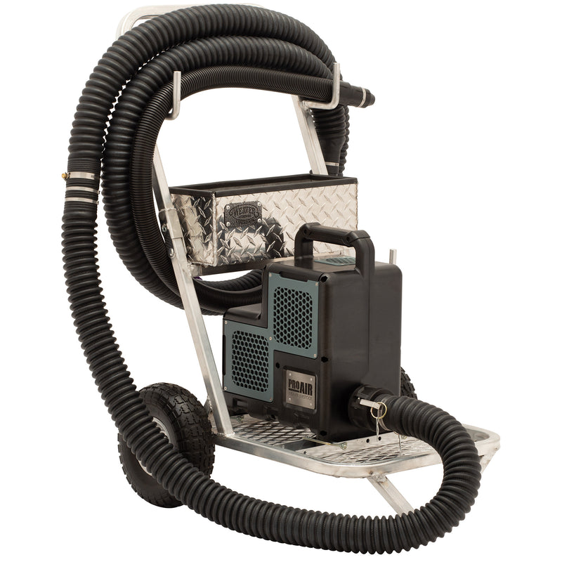 Weaver ProAir™ Livestock Blower – Weaver Livestock