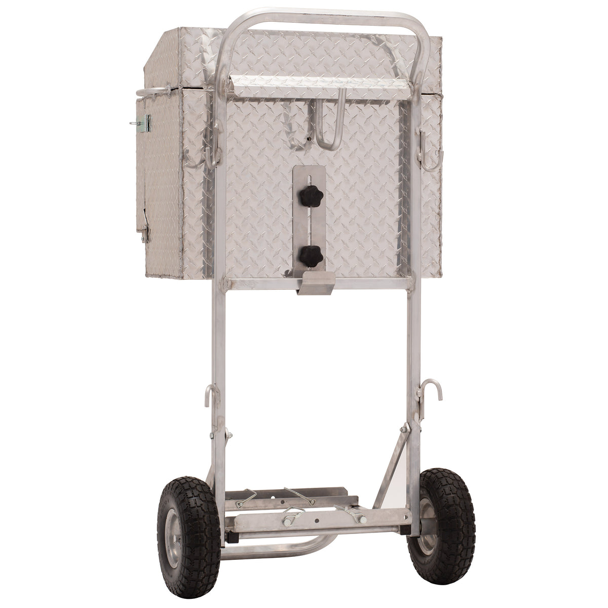 Livestock Blower Carts – Weaver Livestock