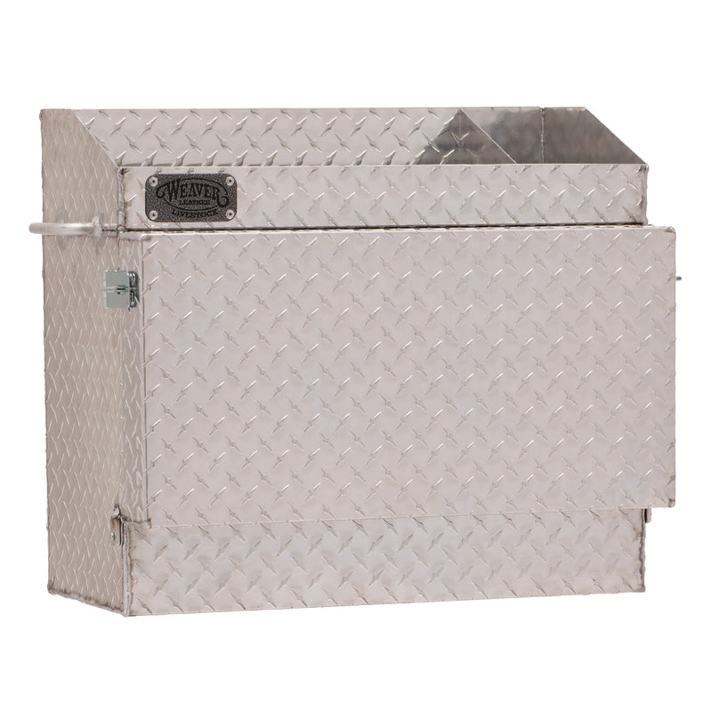 Livestock Show Boxes - Cattle, Pig & More - Weaver Livestock
