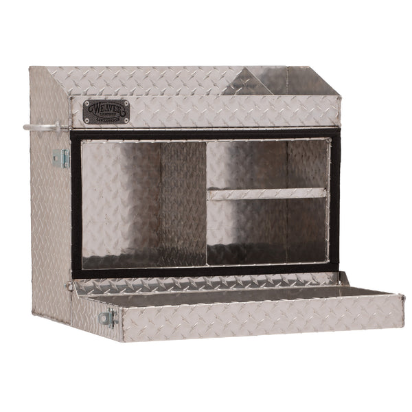 Livestock Show Boxes for Cattle & Pigs - Durable Storage – Weaver Livestock