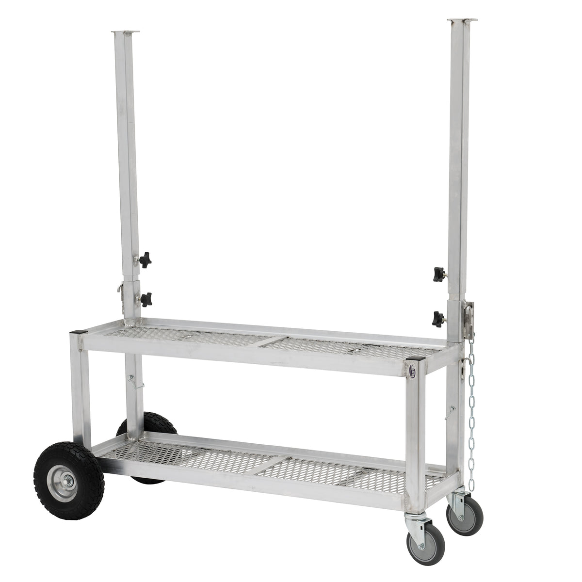Ready-to-Roll Showbox Hanger - Weaver Livestock
