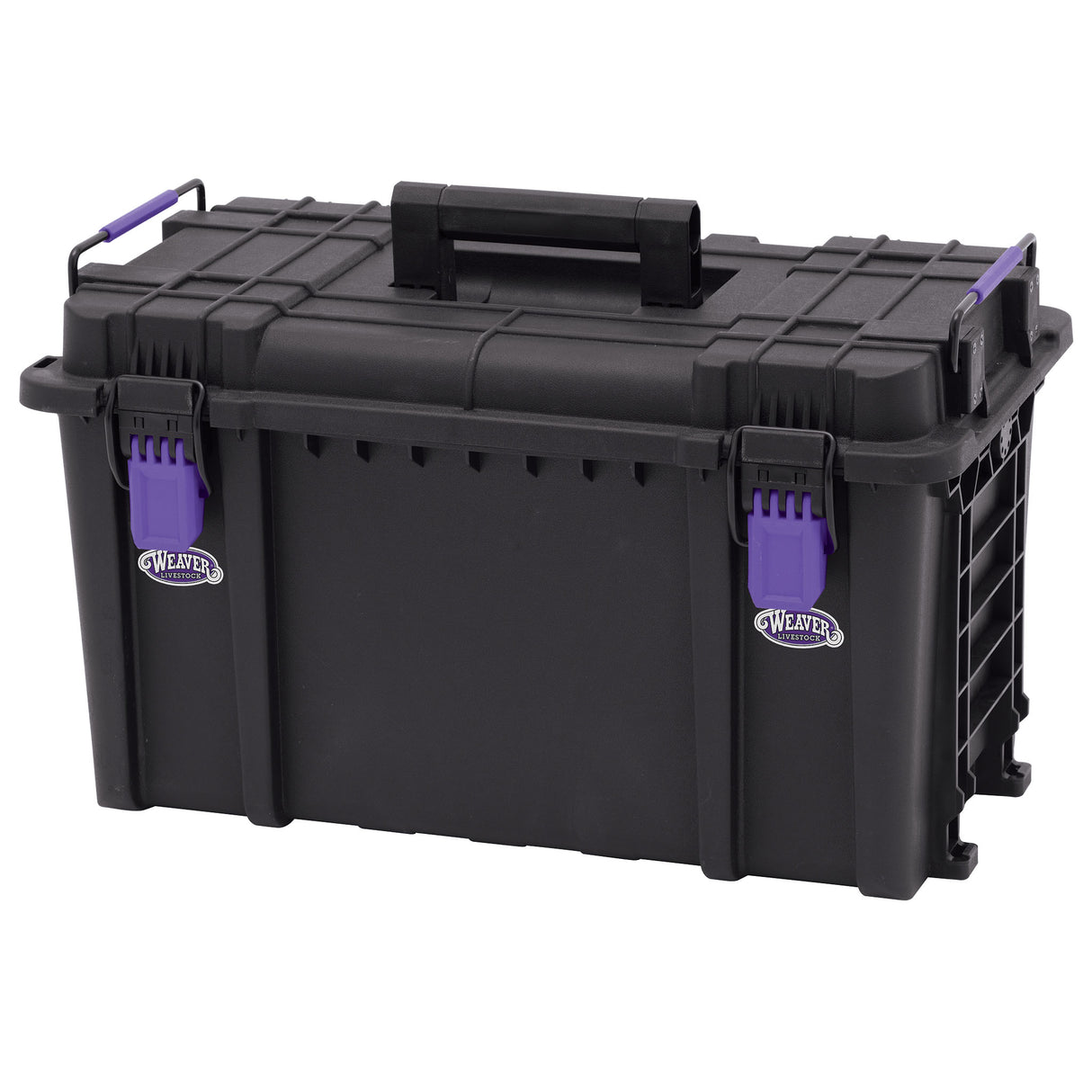 Load Up Showbox, Box - Weaver Livestock