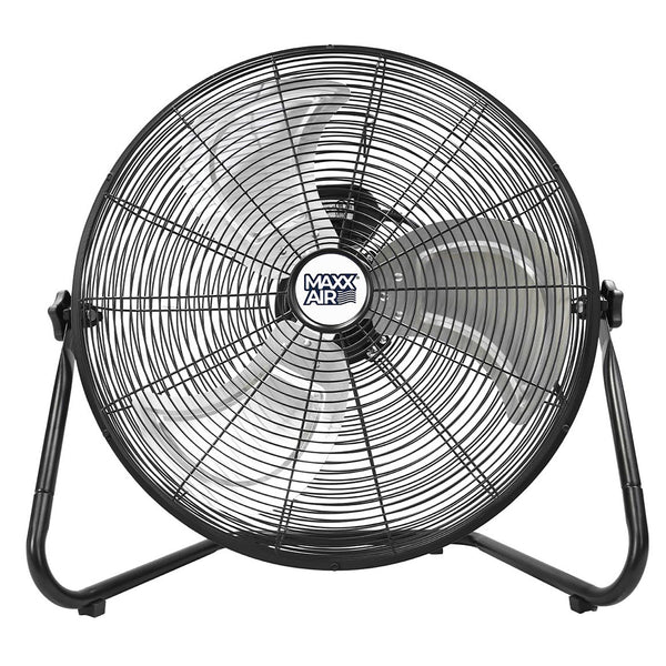Cooling Barn Fans for Livestock - Durable Efficient Airflow – Weaver ...