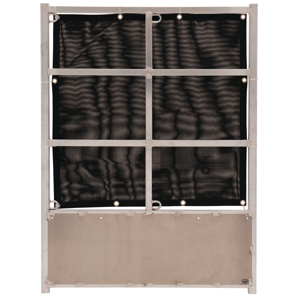 Front Head Panel Mesh Tarp - Weaver Livestock