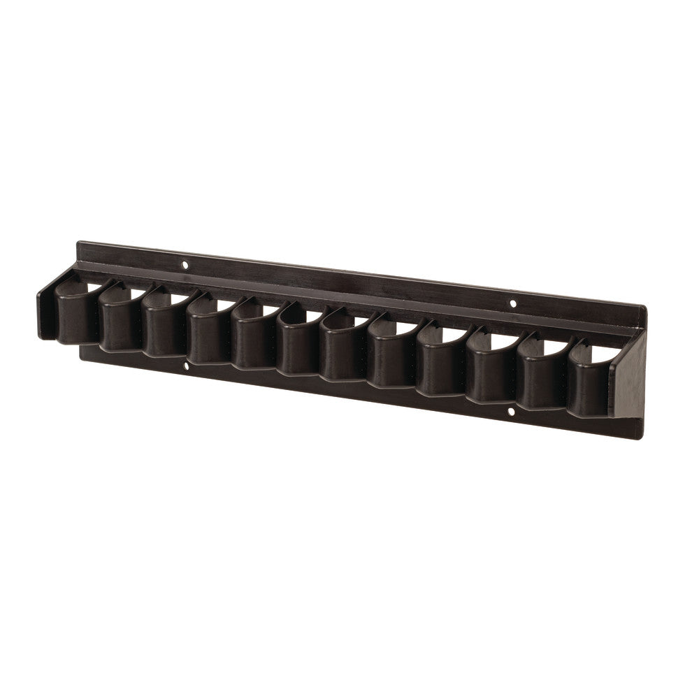 Plastic Whip Rack Organizer - Weaver Livestock