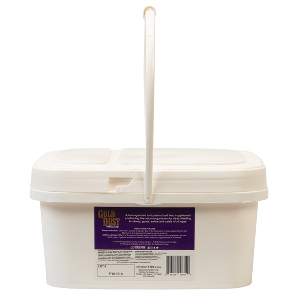 Stock Show Secrets – Weaver Livestock