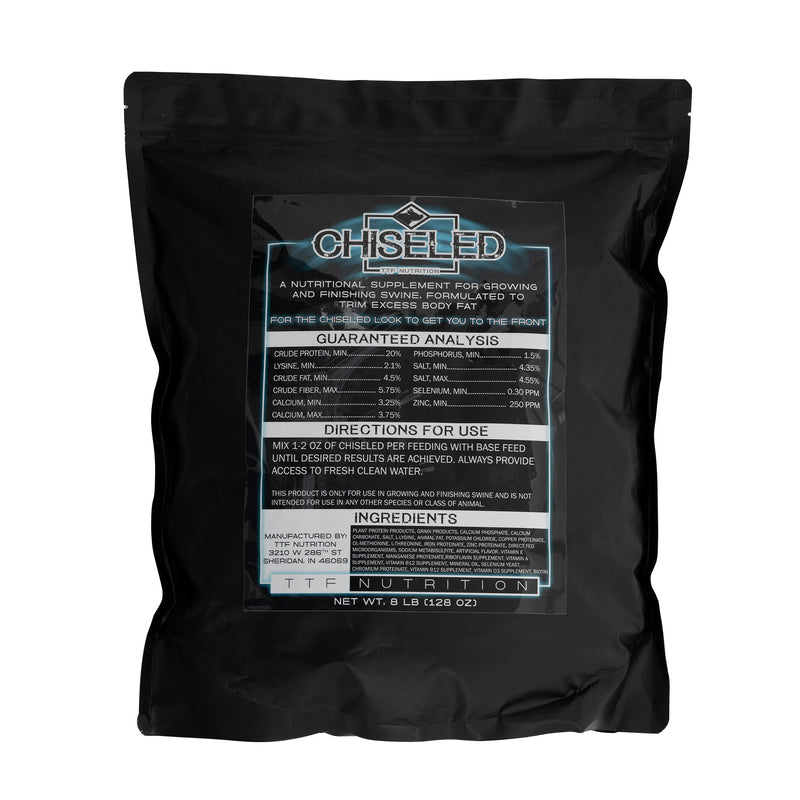 Chiseled – Weaver Livestock