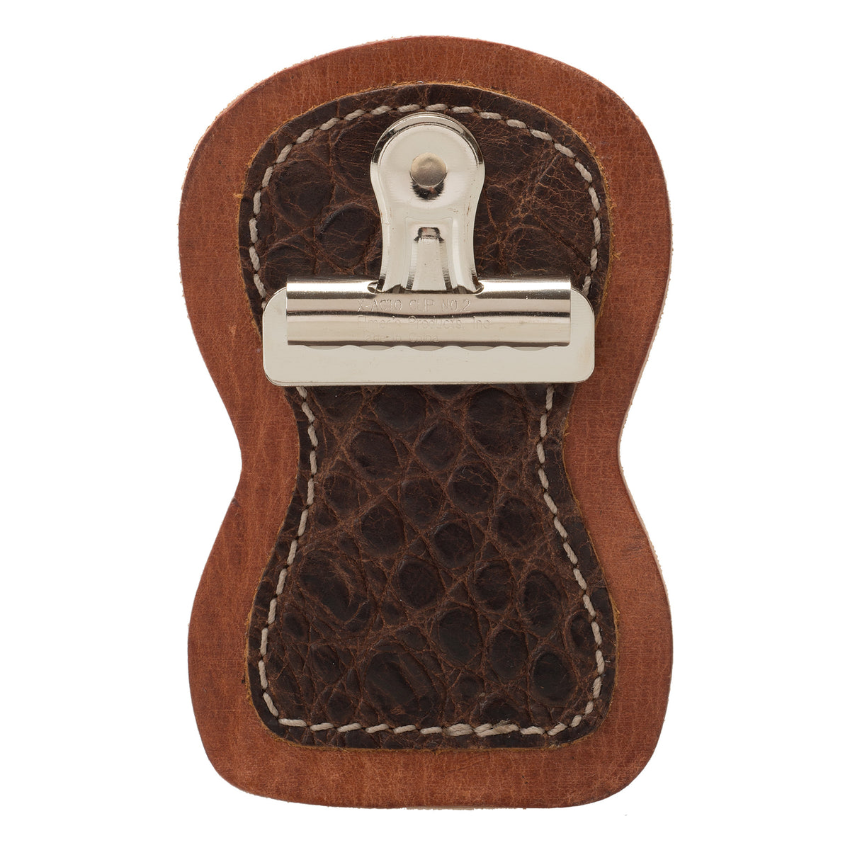 Livestock Show Number Holder - Weaver Livestock