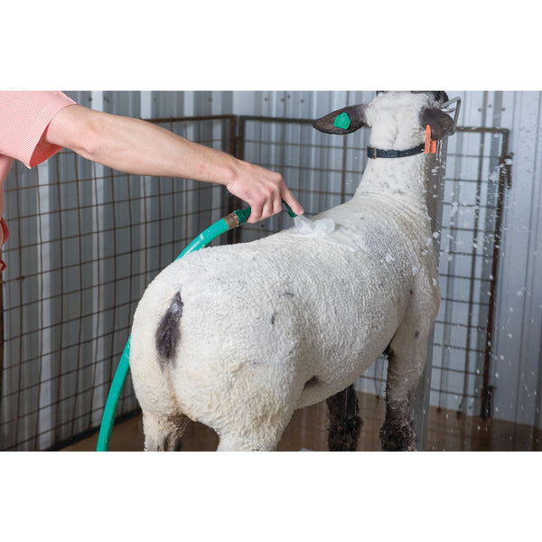 Trimming Stands for Goats, Sheep & More - Weaver Livestock