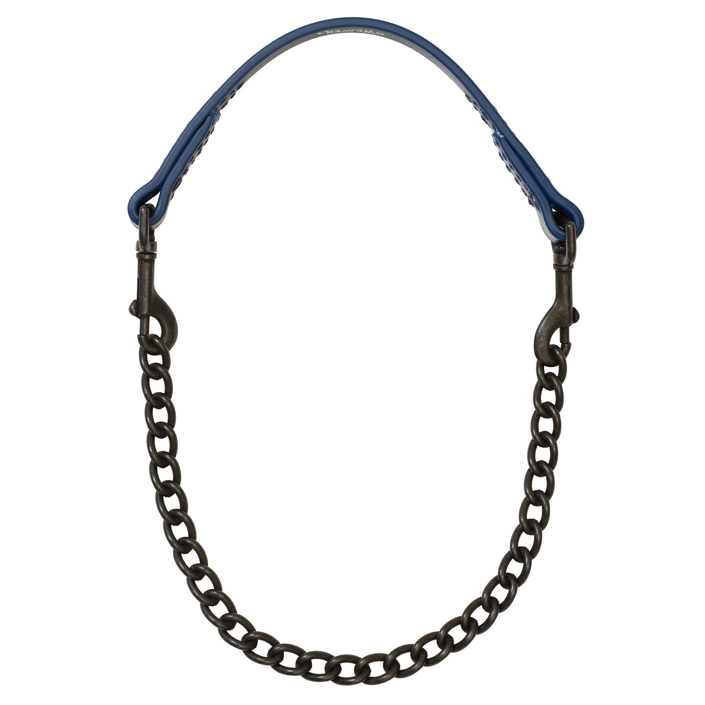 Durable Goat Collars & Leads for Daily Handling and Shows – Weaver ...