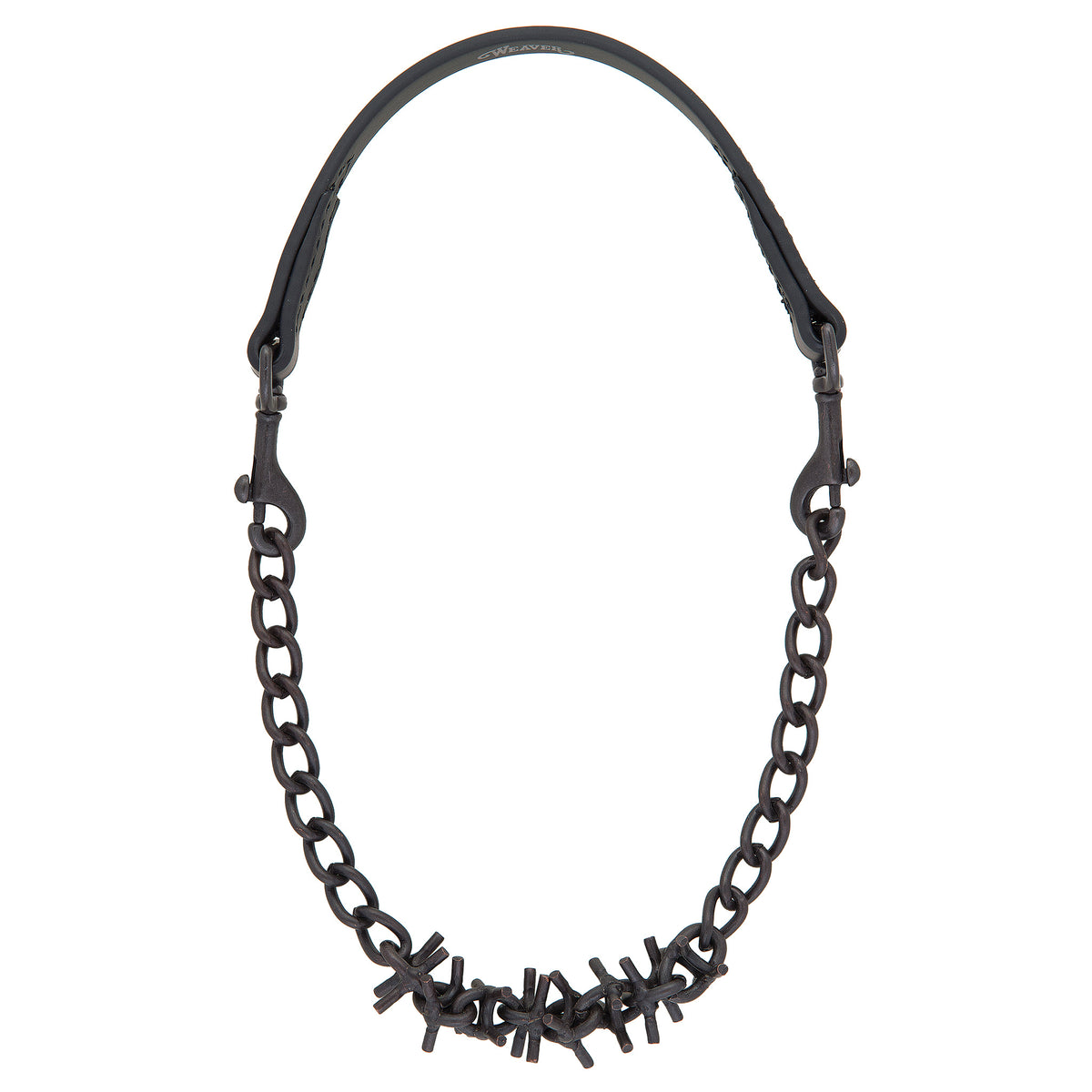 Goat Show Collars - Weaver Livestock