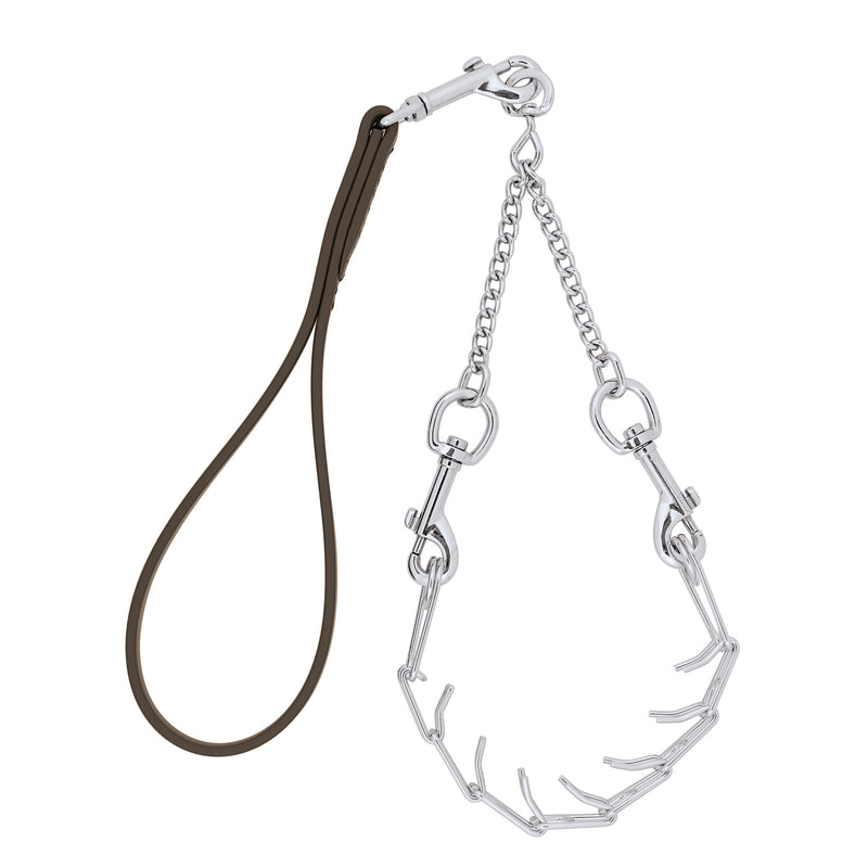 Durable Goat Collars & Leads for Daily Handling and Shows – Weaver ...