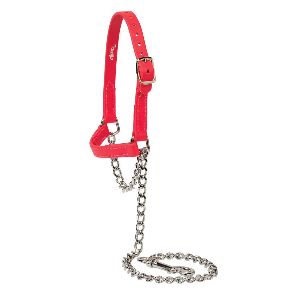 Brahma Webb® Goat Halters - Weaver Livestock