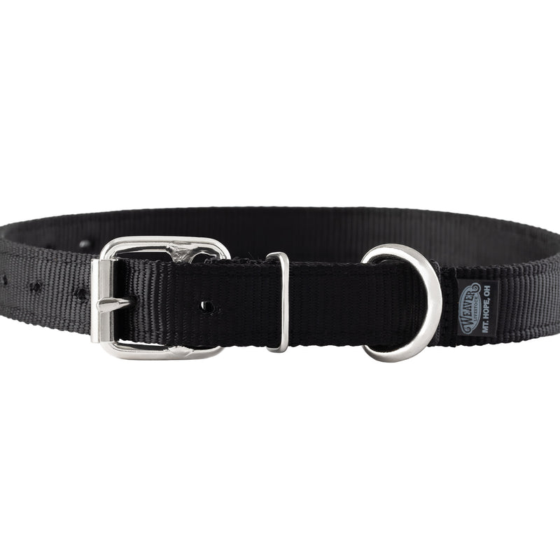 Durable Cow Collars & Neck Belts for Dairy Cattle Care – Weaver Livestock