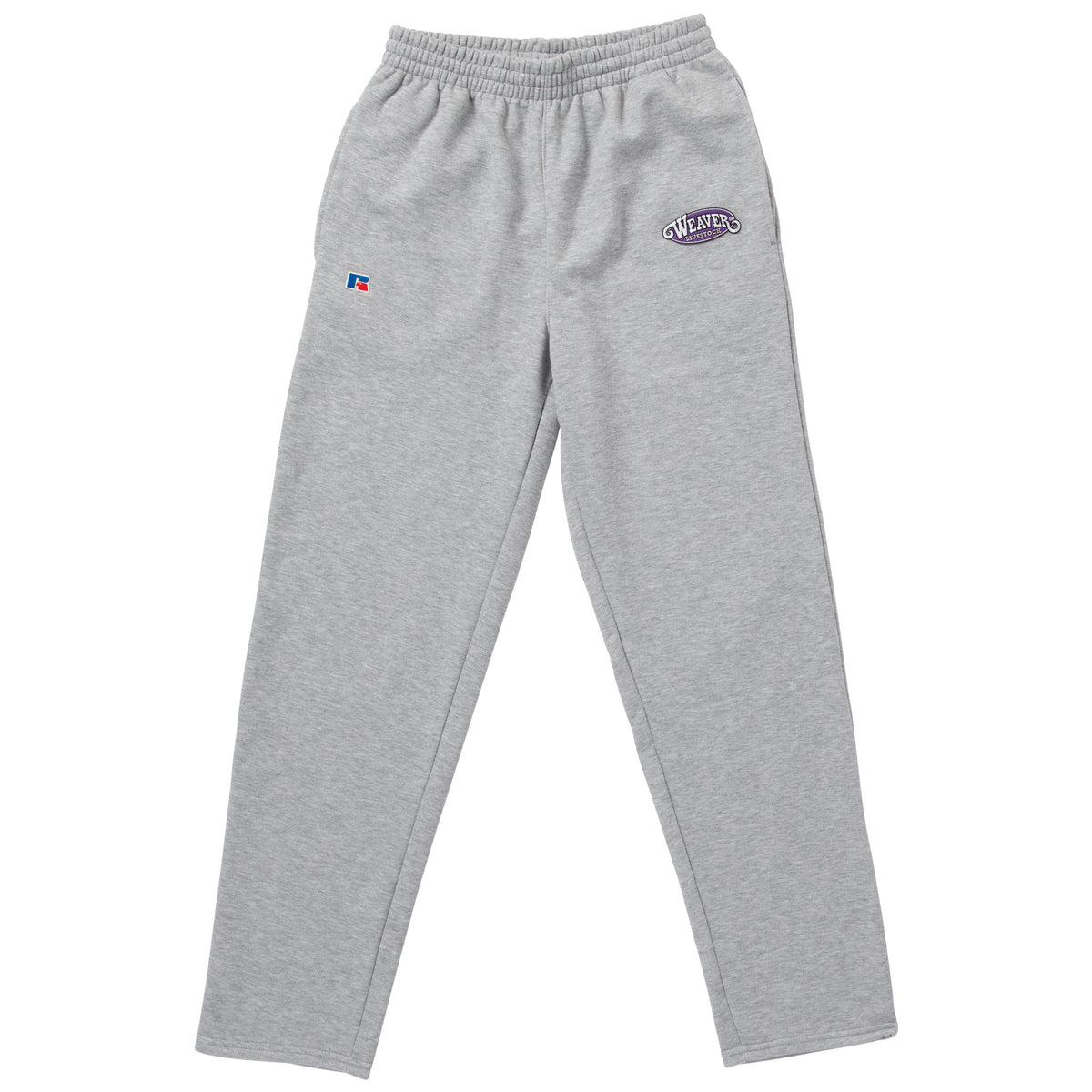 Weaver Livestock Branded Pants - Weaver Livestock