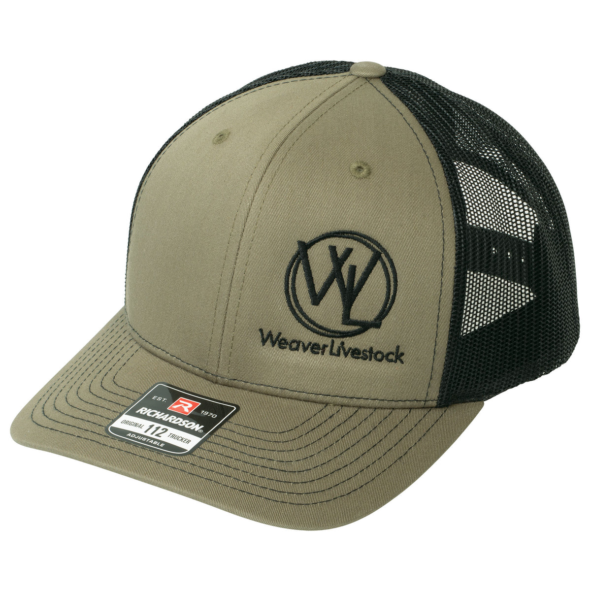 Livestock & Cattle Hats - Weaver Livestock