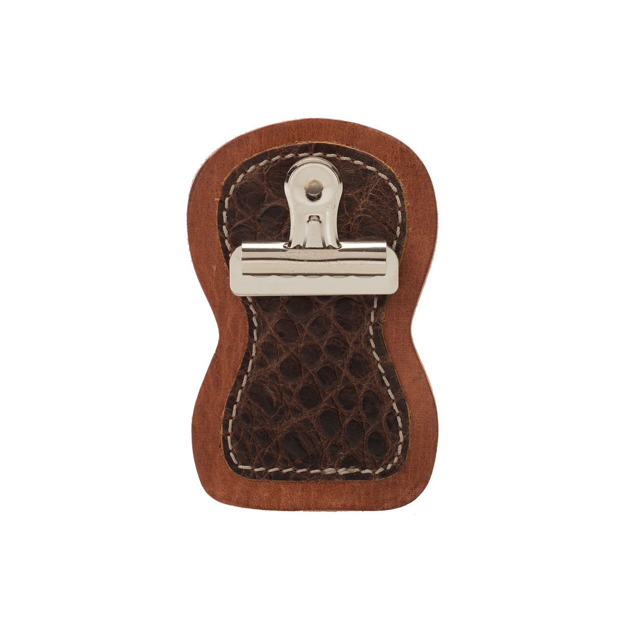 Show Number Holder with Clip - Weaver Livestock