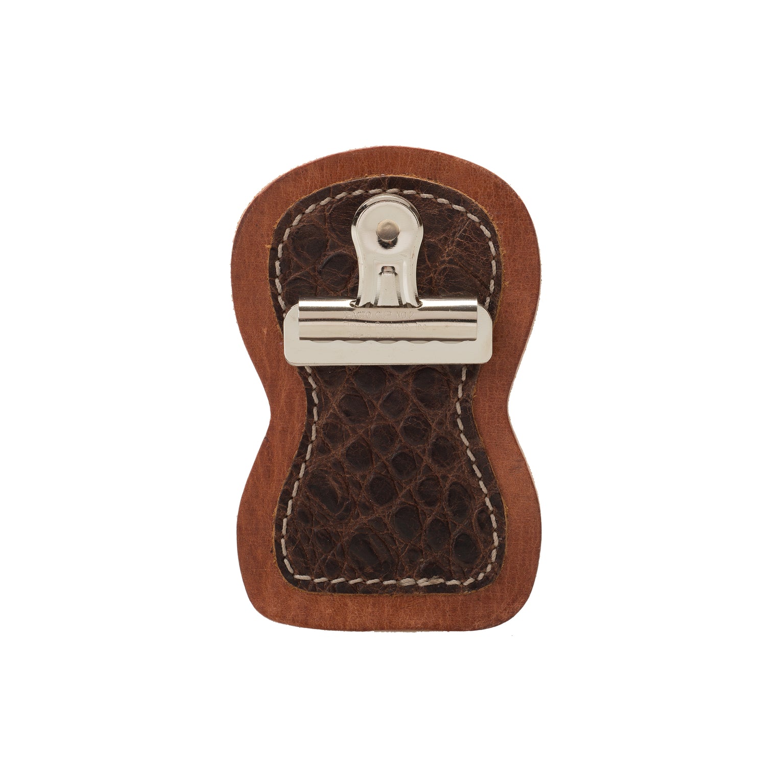 Show Number Holder with Clip - Weaver Livestock