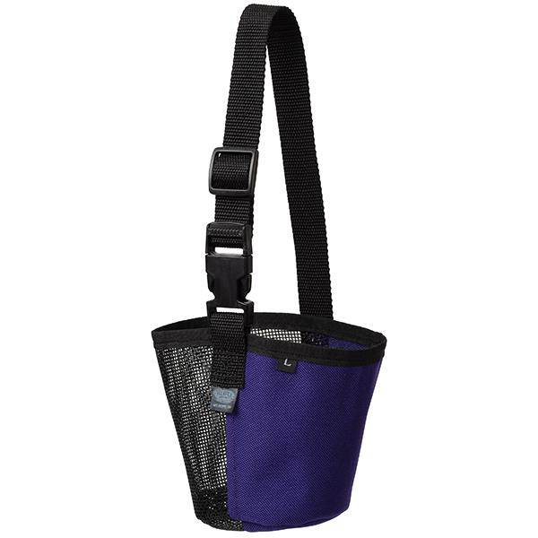 Deluxe Adjustable Goat/Sheep Muzzle - Weaver Livestock