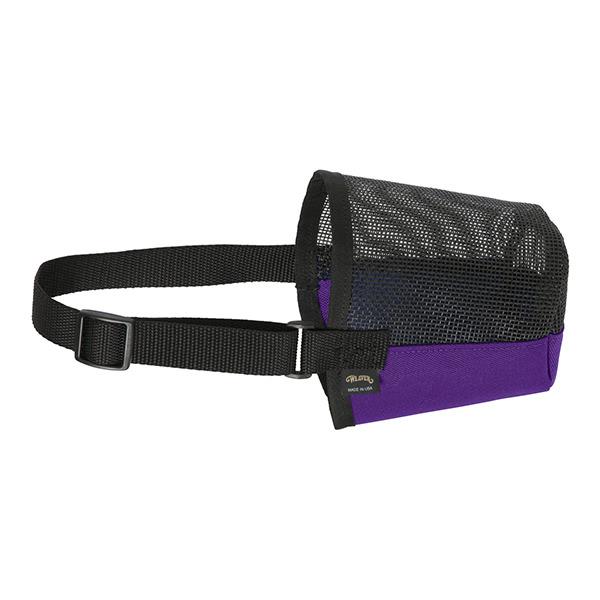 Deluxe Adjustable Goat/Sheep Muzzle - Weaver Livestock