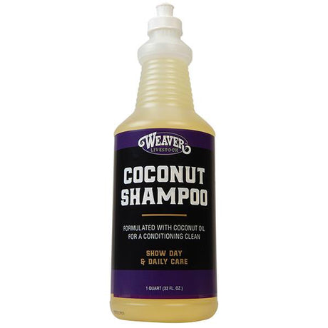 Sheep Shampoos – Weaver Livestock