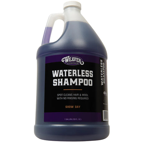 Sheep Shampoos – Weaver Livestock