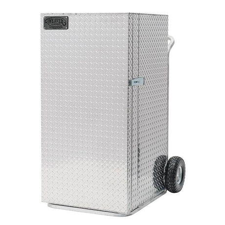 Livestock Show Boxes - Cattle, Pig & More - Weaver Livestock