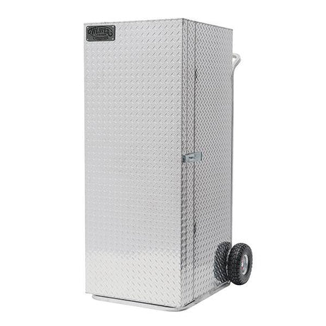 Livestock Show Boxes - Cattle, Pig & More - Weaver Livestock