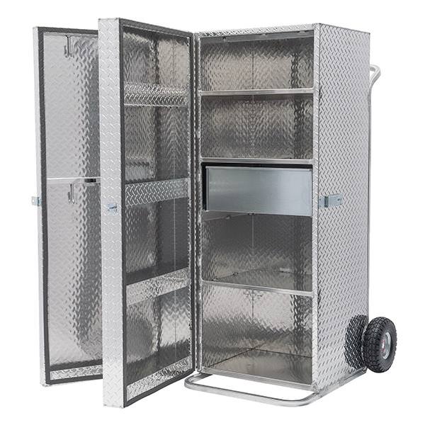 Livestock Show Boxes - Cattle, Pig & More - Weaver Livestock