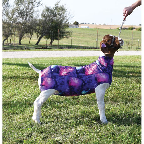 Goat Tubes – Weaver Livestock