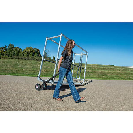 Cattle Chutes & Accessories - Weaver Livestock