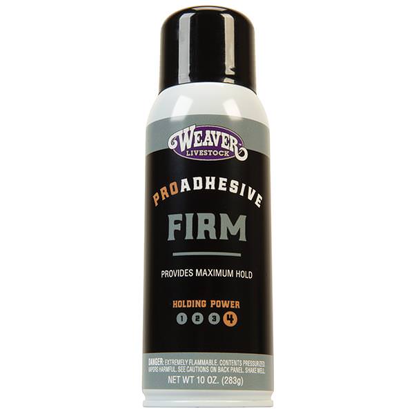 Cattle Adhesives and Glue - Weaver Livestock