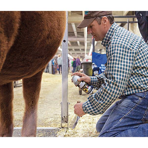 Cattle Adhesives and Glue - Weaver Livestock