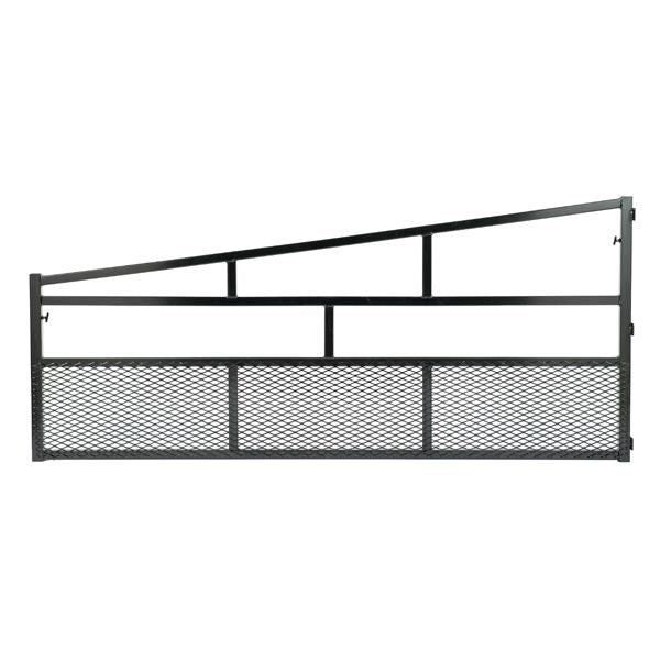 Stall Divider - Weaver Livestock