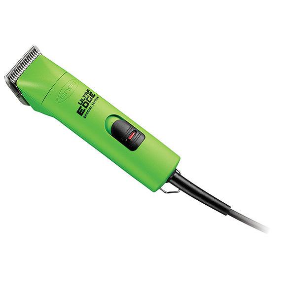 Andis® UltraEdge® AGC® Super 2-Speed Clipper, Lime - Weaver Livestock