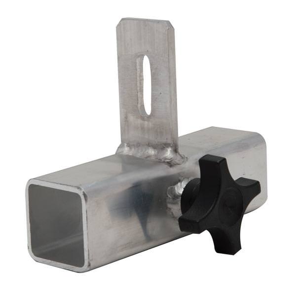 Rear Fan Bracket - Weaver Livestock