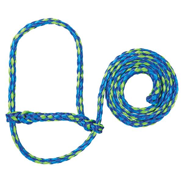 Poly Rope Halter - Weaver Livestock
