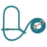 Poly Rope Sheep Halter with Snap - Weaver Livestock
