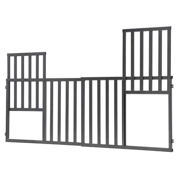 Double Gate Pen Divider - Weaver Livestock
