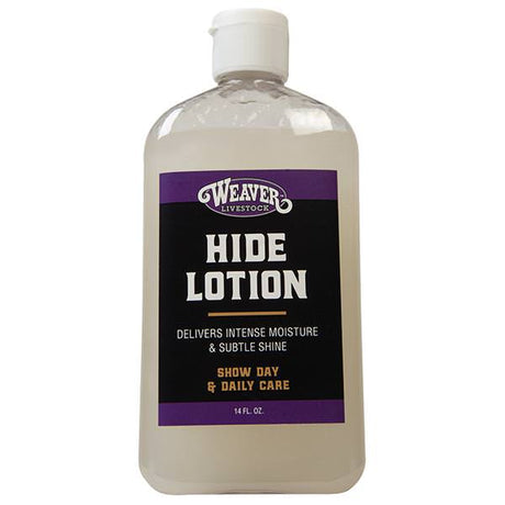 Pig Conditioner - Pig Show Supplies - Weaver Livestock