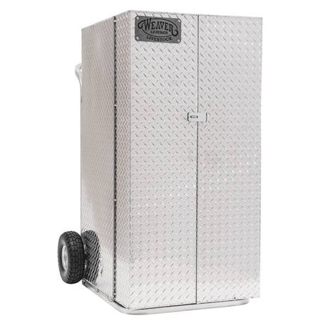 Livestock Show Boxes - Cattle, Pig & More - Weaver Livestock