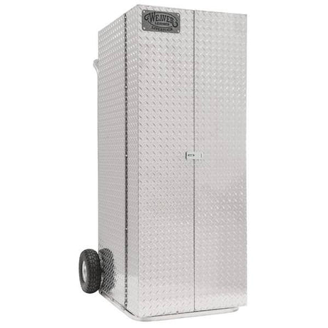 Livestock Show Boxes - Cattle, Pig & More - Weaver Livestock