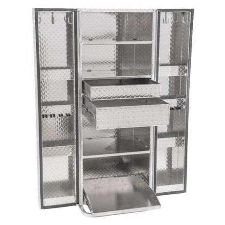 Livestock Show Boxes - Cattle, Pig & More - Weaver Livestock