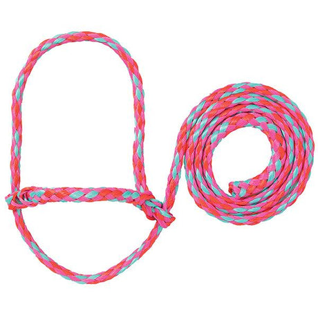 Sheep Poly Rope Halters – Weaver Livestock