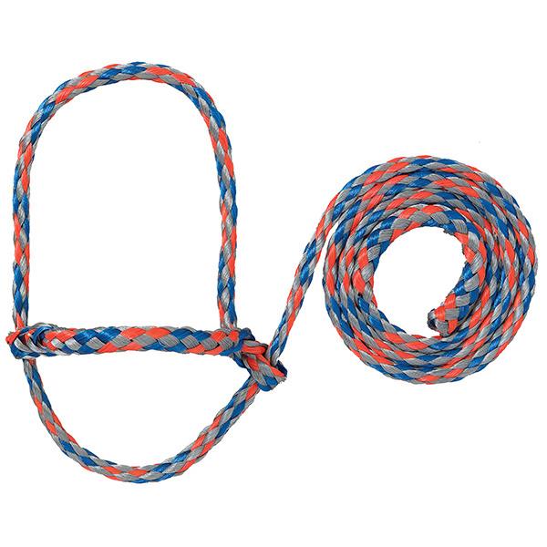 Poly Rope Halter - Weaver Livestock