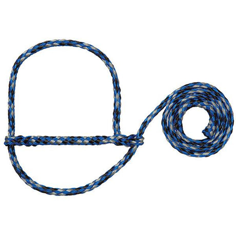 Goat Poly Rope Halters – Weaver Livestock