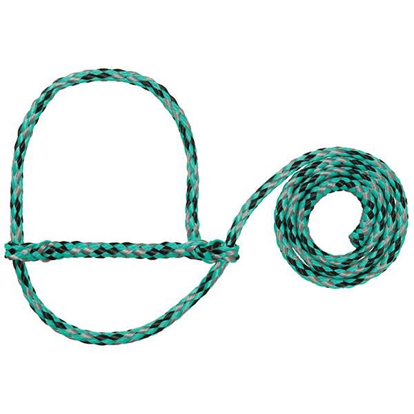 Poly Rope Halter - Weaver Livestock