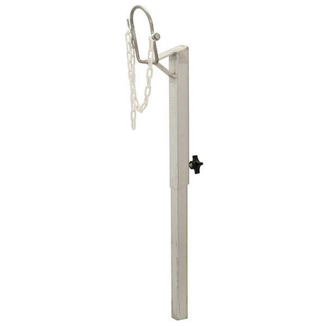 Trimming Stands for Goats, Sheep & More - Weaver Livestock