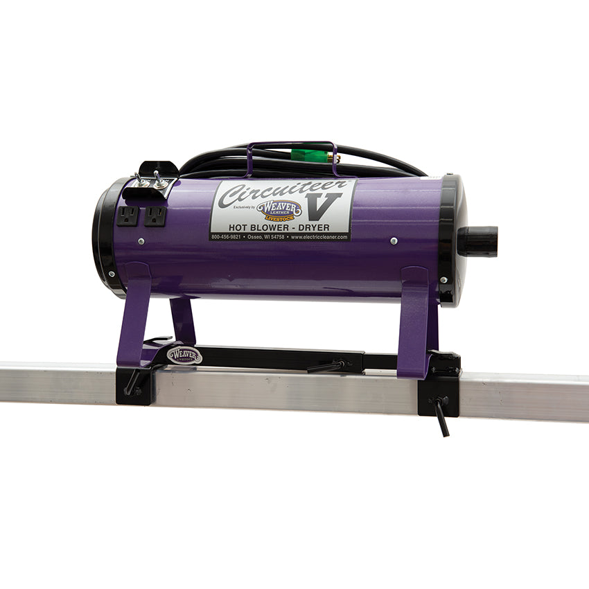 Blower Hanger - Weaver Livestock